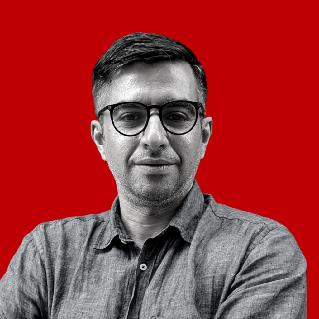 About Us – Spend Network